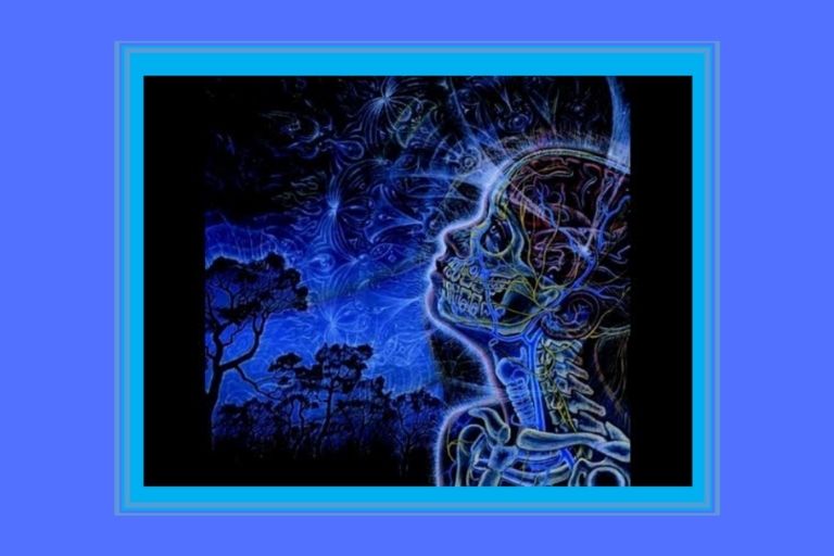 Where Energy Flows - Mary Rizk