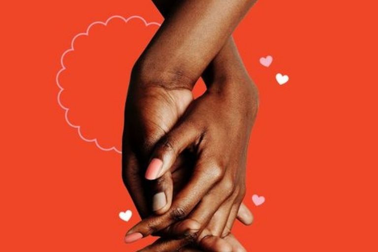 Is This Relationship a Goer? - Mary Rizk