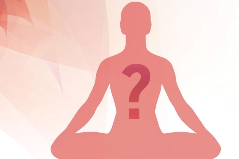 Who Am I… And Does It Matter? - Mary Rizk