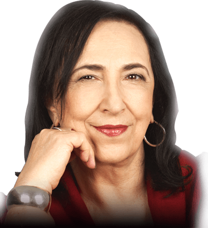 Mary Rizk - Transformative Insights