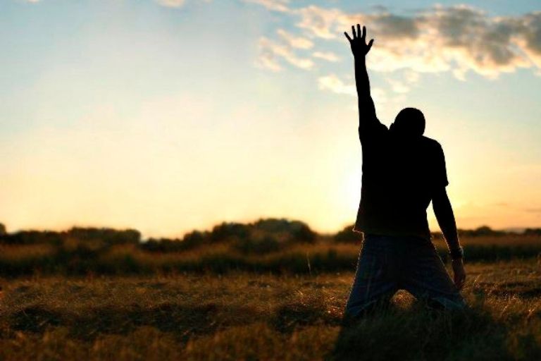 The Strength of Surrender - Mary Rizk