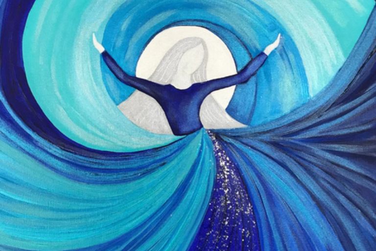 Trust and the Great Abyss - Mary Rizk