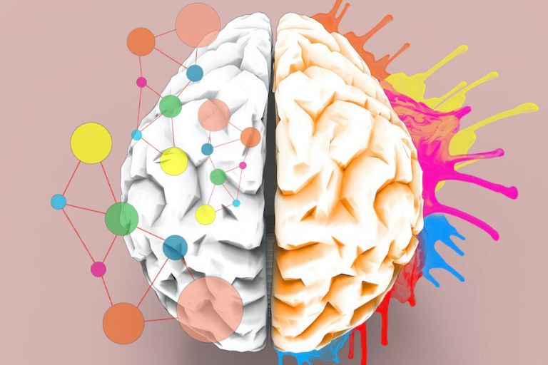 The Gift of Intuition - Mary Rizk